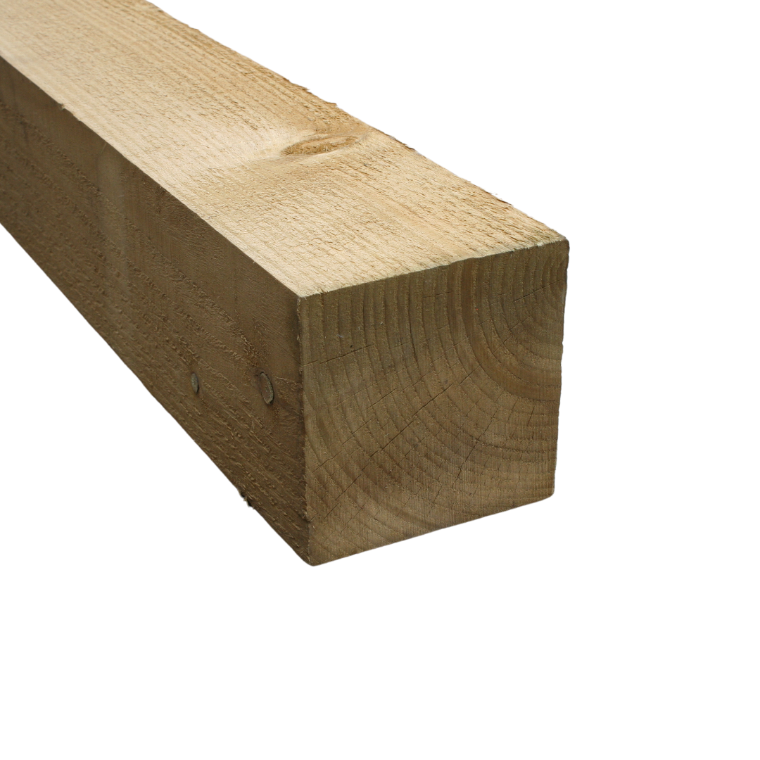 Posts - Treated Timber - Timber