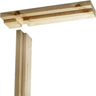Door Frames, Linings and Casings - Door Frames, Linings & Casings ...