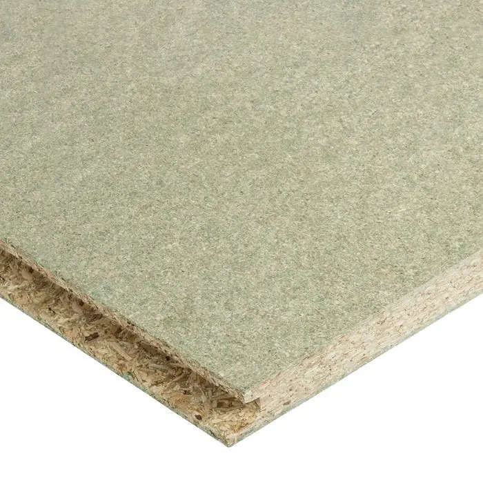 Fast Protect - Chipboard - Sheet Materials