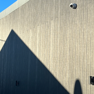 Cladding Board - Cladding - Composite