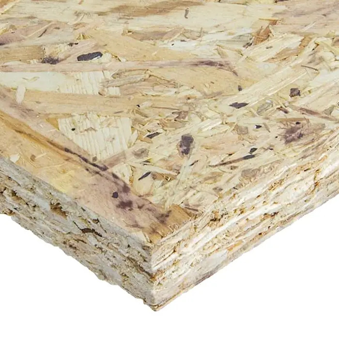 OSB 3 - OSB - Sheet Materials