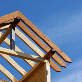 Roofing - Timber