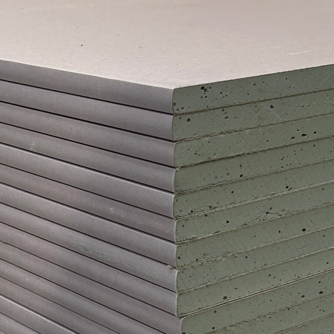 Fireline - Plasterboard - Sheet Materials