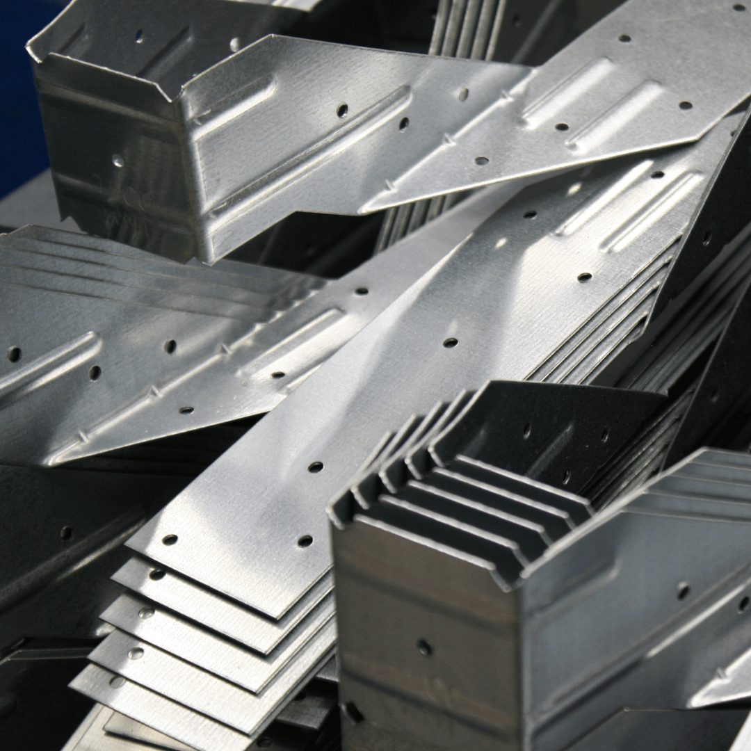 Joist Hangers & Straps - Roofing Materials - Building Materials