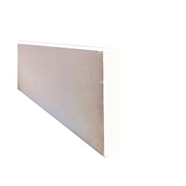 Square Edge Primed Moisture resistant MDF 18 x 68 x 4400mm
