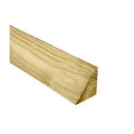 Tilt Fillet 47 x 50mm - Timber Supplies Online