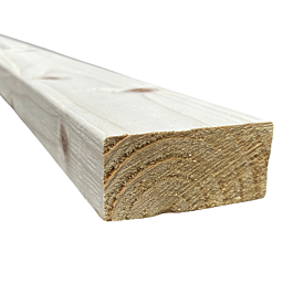 C16 Graded Carcassing Timber 47 x 100mm - Timber Supplies Online