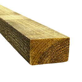 Treated Timber - 47 x 100mm
